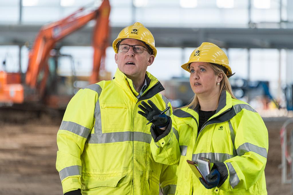Importance Of Health And Safety Inspection To Be Covid 19 Ready In The Importance Of Health And Safety Inspection To Be Covid 19 Ready In The