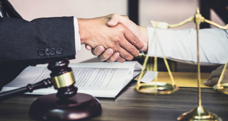 Working With Corporate Law Firms: An Overview For Businesses